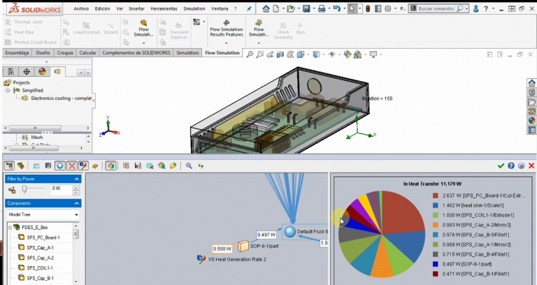 MEJORAS SOLIDWORKS SIMULATION 2019 | DMD MEJORAS SOLIDWORKS SIMULATION 2019 | DMD
